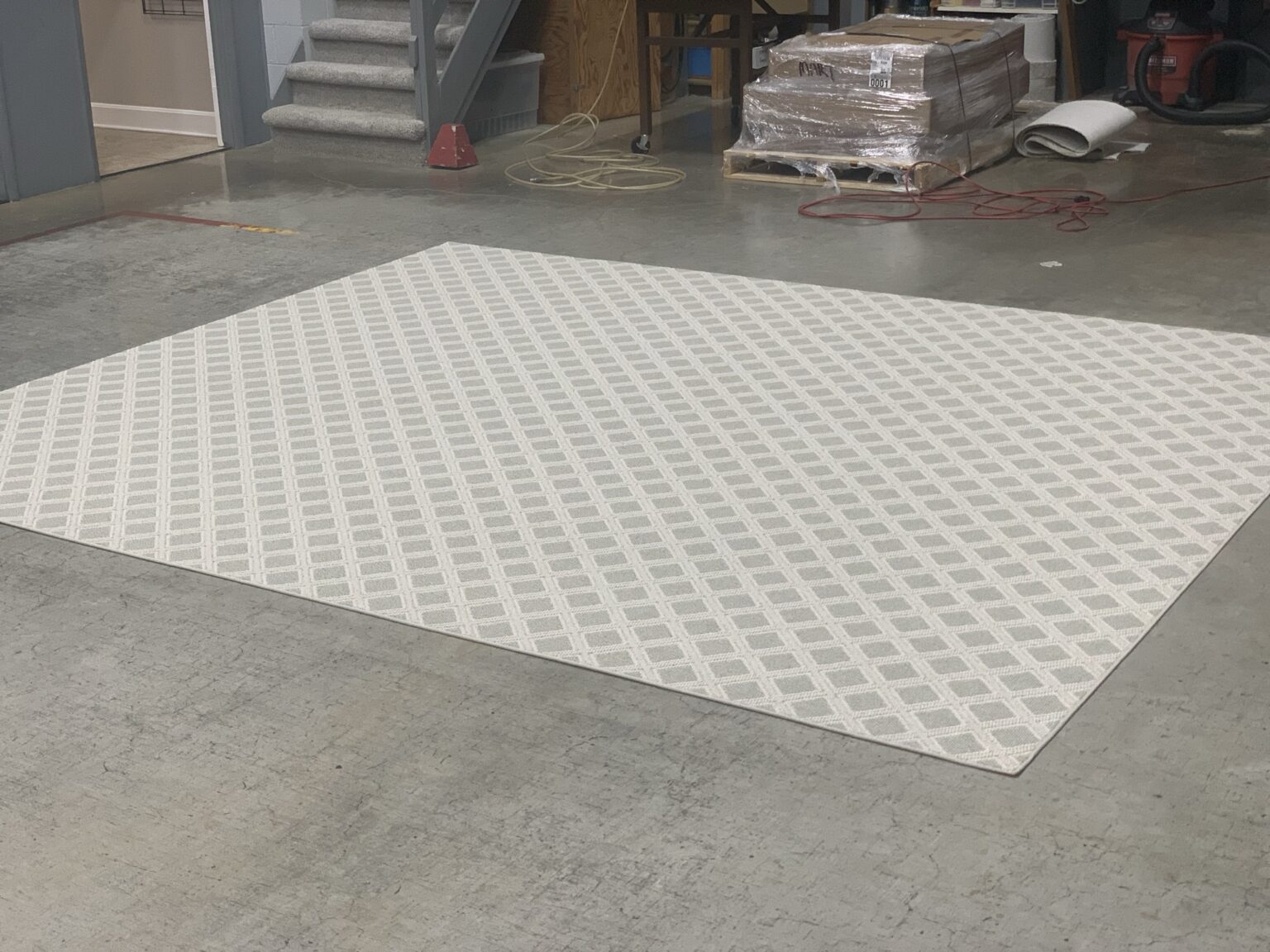 Custom Bound Rugs in Louisville, KY | Carpet Mart