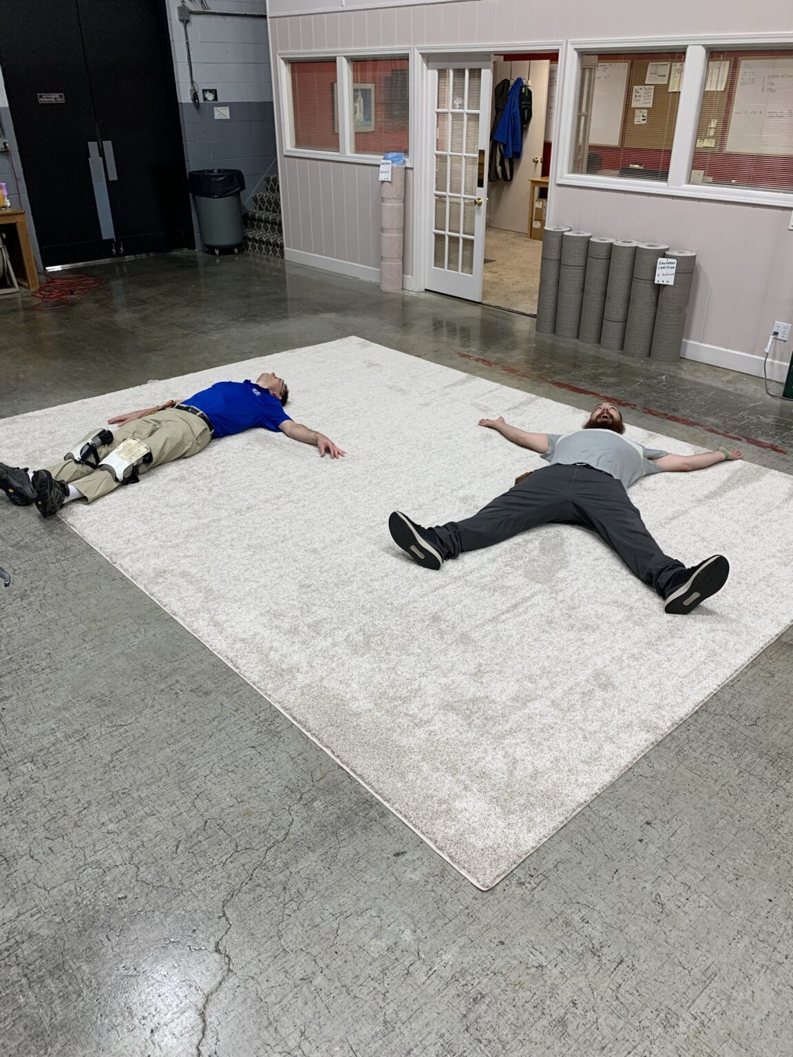 Custom Bound Rugs in Louisville, KY | Carpet Mart